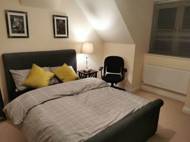 Proctor Rise, Grange Farm, Milton Keynes MK8, 4 bed detached house to rent, £2,200 pcm | PrimeLocation