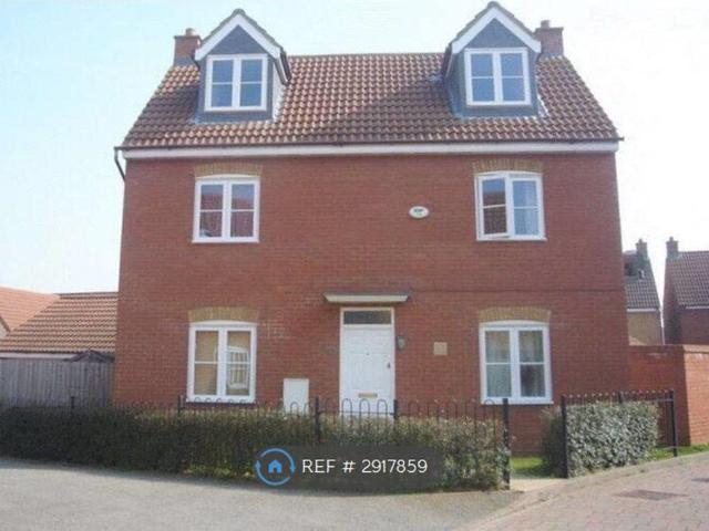 Proctor Rise, Milton Keynes MK8, 4 bed detached house to rent, £2,200 pcm | PrimeLocation