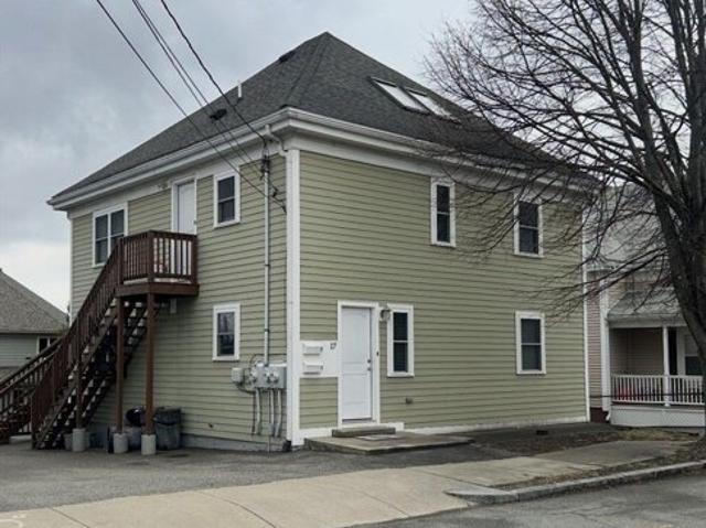 Proctor St, Peabody, Home For Sale