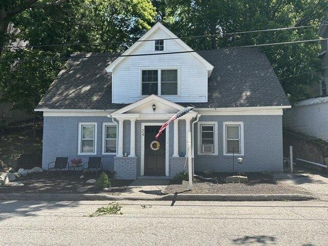 Proctor St, Worcester, Home For Sale