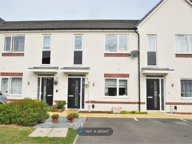 Procter Close, Rugby CV21, 2 bed terraced house to rent, £1,250 pcm | PrimeLocation