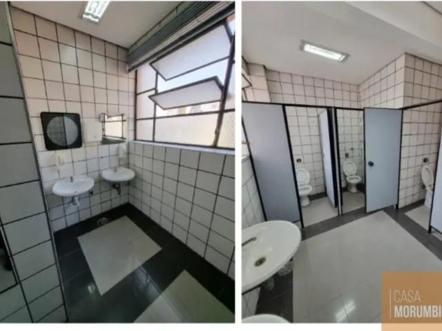 Procura por um espaço comercial amplo, moderno e bem localizado para o seu negócio? Temos a solução