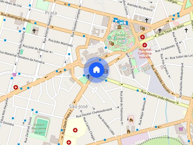 Procura se uma menina para dividir casa/ap