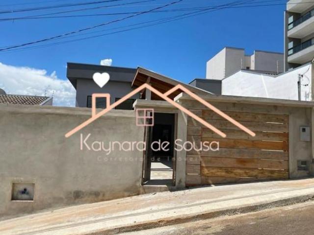 Procurando a casa dos seus sonhos no Parque Real em Pouso Alegre MG?