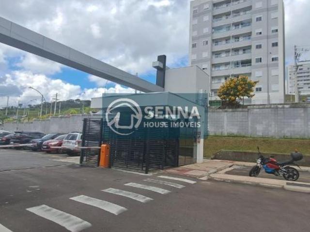 Procurando a sua próxima moradia ? Se sim, este apartamento é perfeito para você! Com três quartos