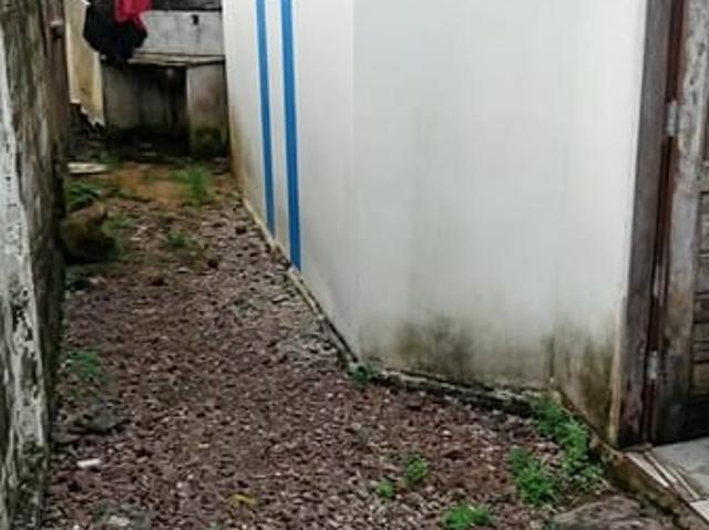 Procurando colega de quarto