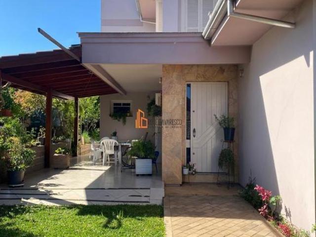 PROCURANDO POR CASA AMPLA NO B. SÃO VENDELINO?