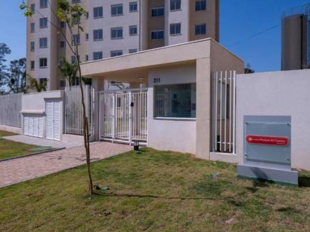 Procurando um apartamento no Parque do Carmo?