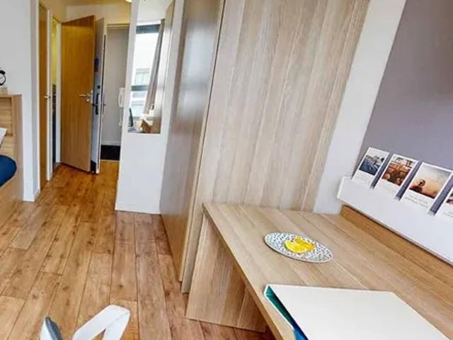Prodigy Living/ Raffles House, Lakeside Way, London, HA9 0FN, United Kingdom | 1 bed apartment for rent #154638777 | Rentberry