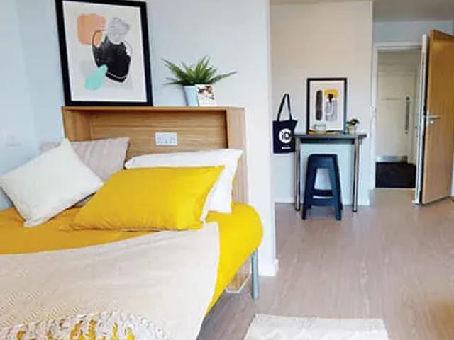 Prodigy Living/ Raffles House, Lakeside Way, London, HA9 0FN, United Kingdom | 1 bed apartment for rent #165365982 | Rentberry