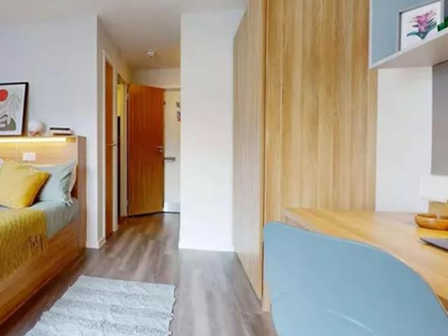 Prodigy Living/ Raffles House, Lakeside Way, London, HA9 0FN, United Kingdom | Room for rent #154593075 | Rentberry