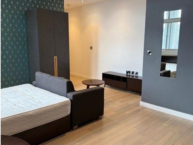 Produce Exchange Building, Liverpool L2, Studio to rent, £740 pcm | PrimeLocation