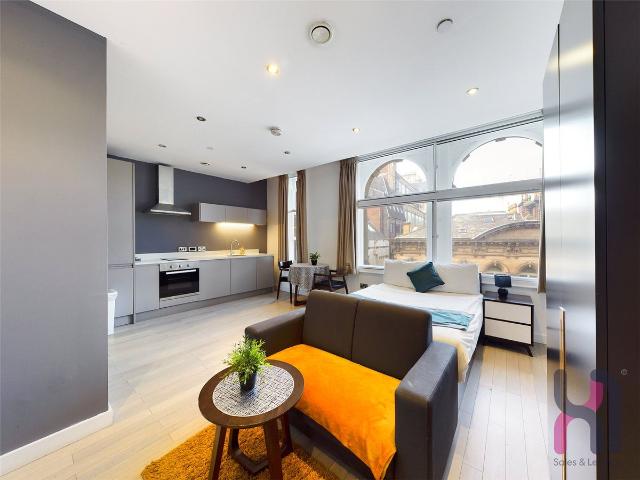 Produce Exchange Building, 8 Victoria Street, Liverpool, Merseyside L2, 1 bed property to rent, £700 pcm | PrimeLocation