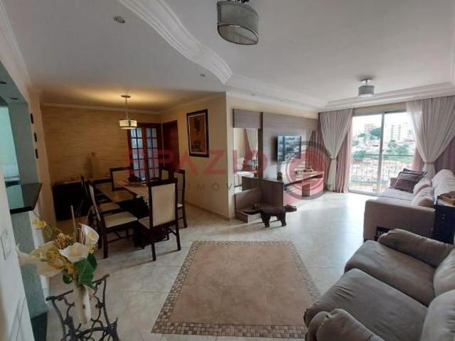 Proença, Campinas – Apartamento à Venda