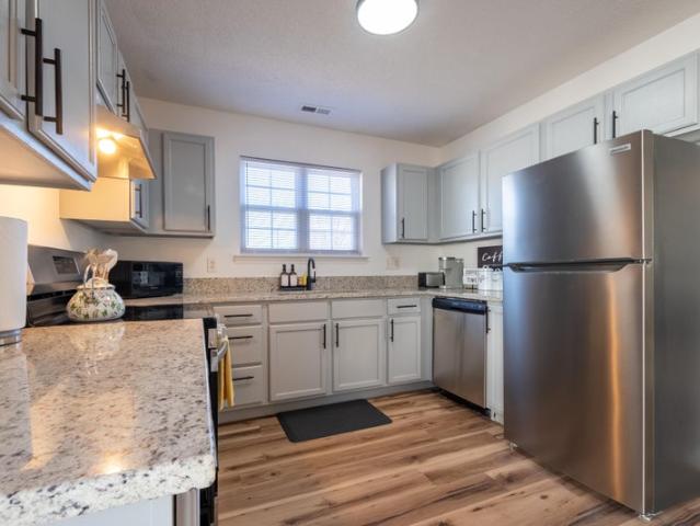 Professional Living | Furnished Rooms | All Utili