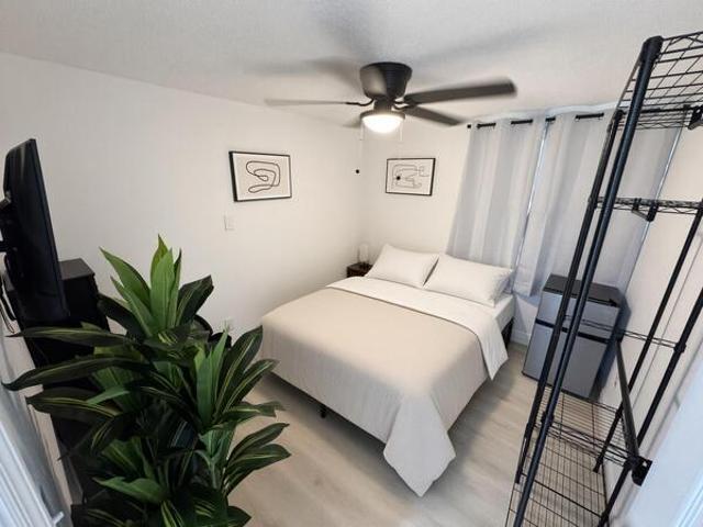Professional Living | Furnished Rooms | Prime Clearwater Location