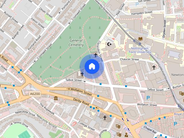 Professional Studios INC BILLS | Talbot Street
