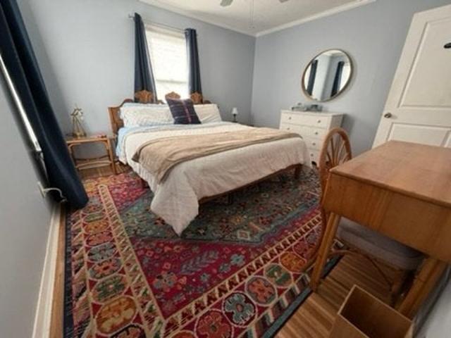 Professional Primary Suite at Baker Abode_South U