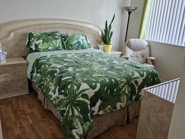 Professional, Quiet, Clean Room for Rent $875.00
