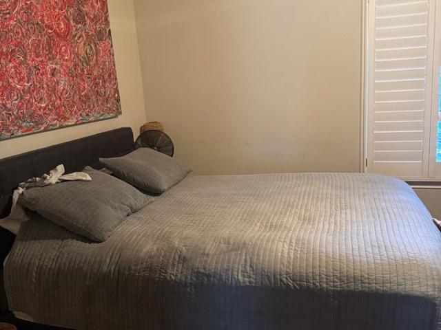 Professional Roomate Wanted 2BR/2BA Home in EaDo