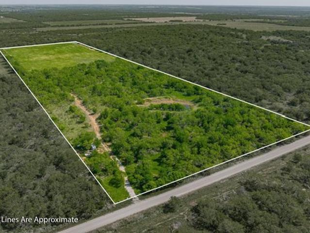 Proffitt Rd, Newcastle, TX 76372