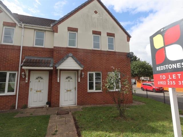 Progress Grove 3 Bedroom Semi Detached House