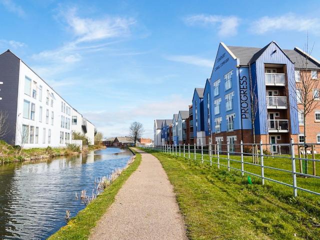 Progress House, Coventry CV1, 2 bed flat to rent, £1,300 pcm | PrimeLocation