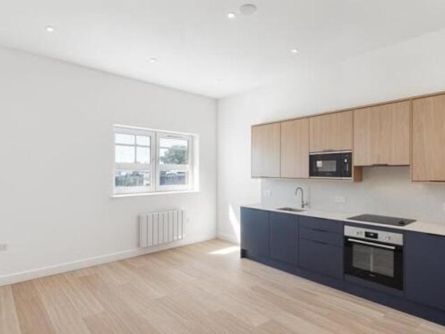 Progressive Close, Foots Cray, 1 Bedroom Flat