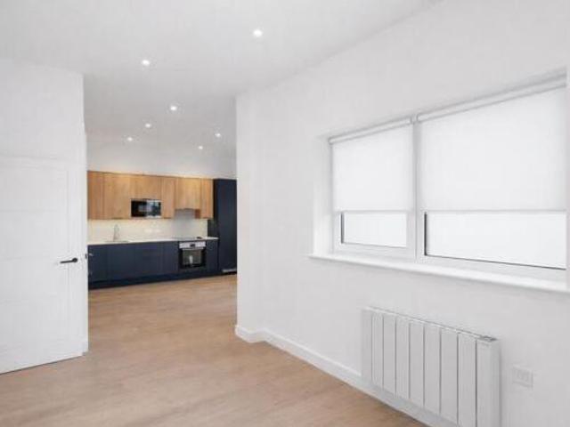 Progressive Close, Sidcup, 1 Bedroom Flat