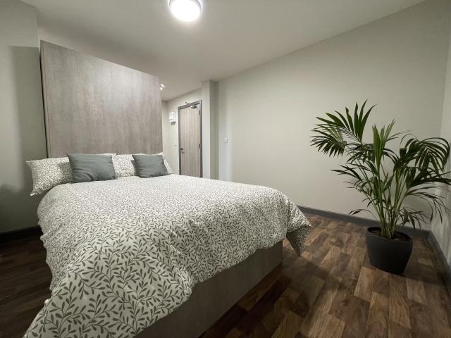 Progressive House Babington Lane Derby Student Accommodation | Amber