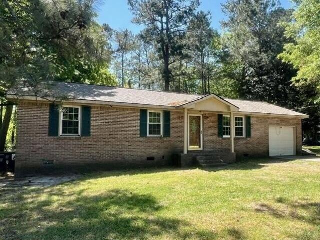 Progressive Ln, Orangeburg, Home For Sale