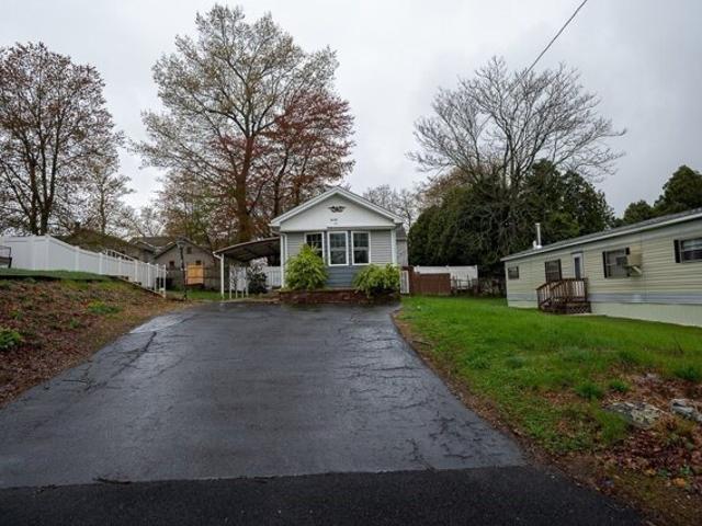 Progressive St, Worcester, Home For Sale