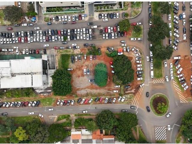 Projeção Asa Sul Excelente localização