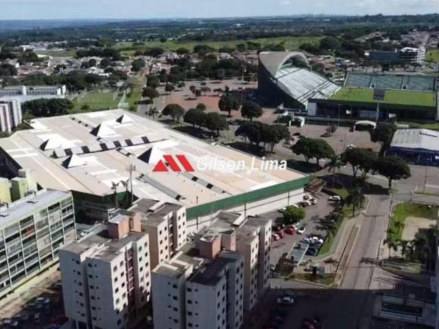 Projeção de 3.000 m2 Gama DF Rodeado de empreendimentos Raridade