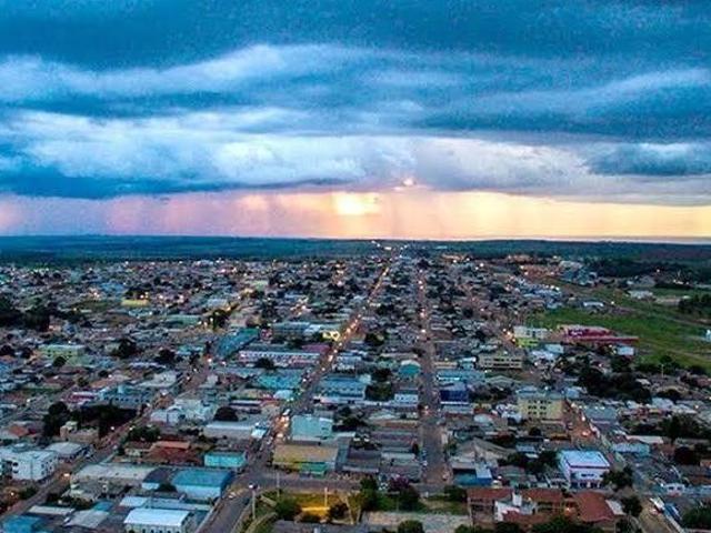 PROJEÇÃO PLANALTINA GO| PARA FAZER CIDADE, 803 LOTES COMERCIAIS E RESIDENCIAIS, ESCRITURADOS