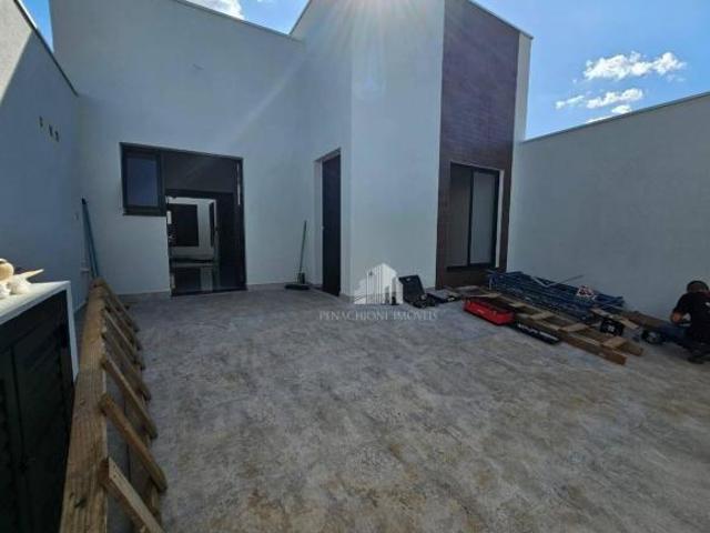 Projeto Moderno no bairro Vila Bertini