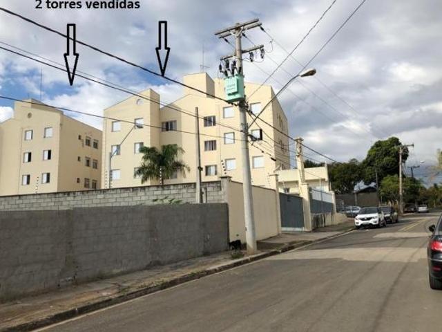 Projeto aprovado para construção de prédios MCMV em Sorocaba