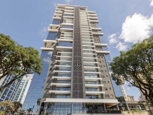 PROJETO ASSINADO NO MODERNO EDIFÍCIO VITRA