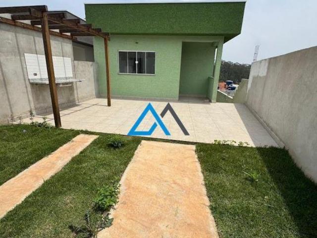 Projeto casa 2 dormitórios em Mairiporã/SP