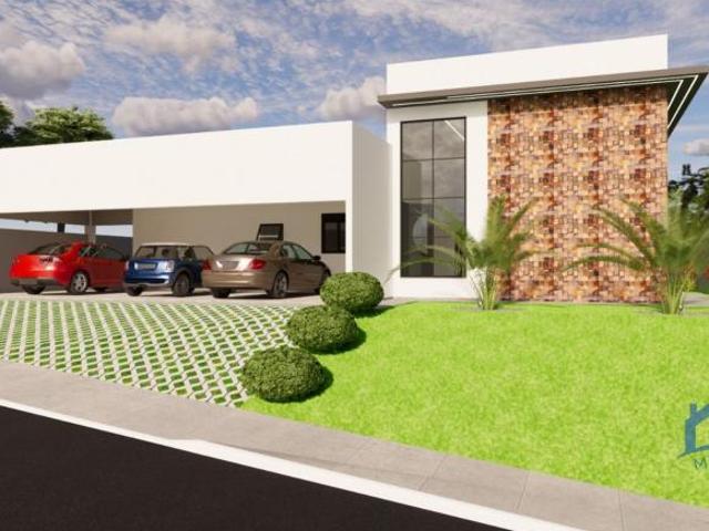 Projeto com 5 Quartos e 4 Banheiros à Venda, 1.000 m² por R$ 1.600.000 Cód. ch2388
