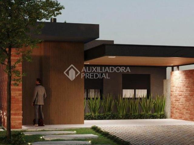 PROJETO CONTEMPORÂNEO Residencial Condomínio Terras Alpha