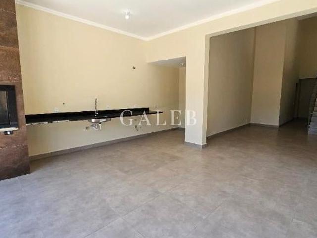 PROJETO DIFERENCIADO DE SOBRADO EM CONDOMINIO