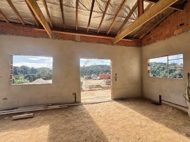 Projeto em Condomínio, Mairinque R$ 850 mil, Co 1361