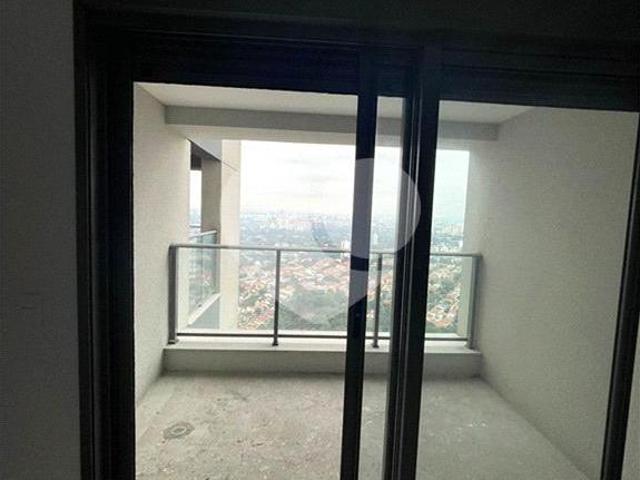 Apartamento com 4 quartos à venda em Sumarezinho SP