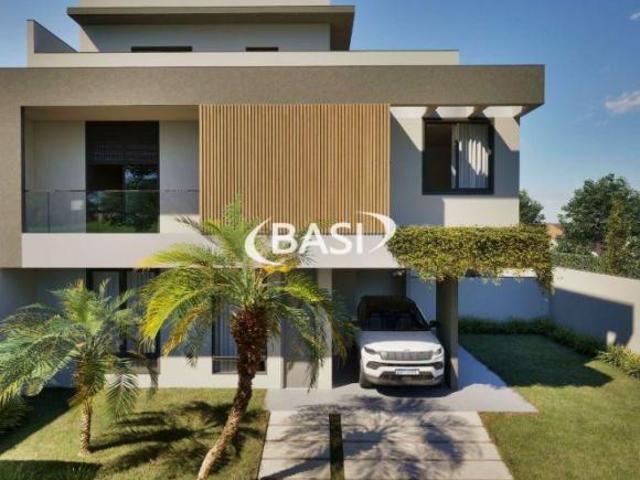 Projeto unico no uberaba casas em condominio