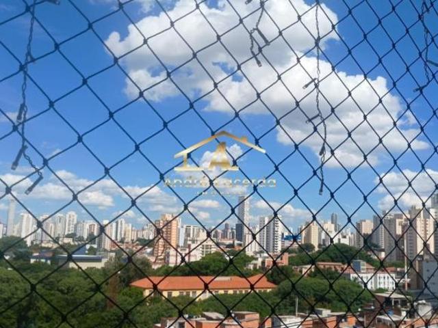 Projeto Viver Apartamento em Brás, São Paulo/SP