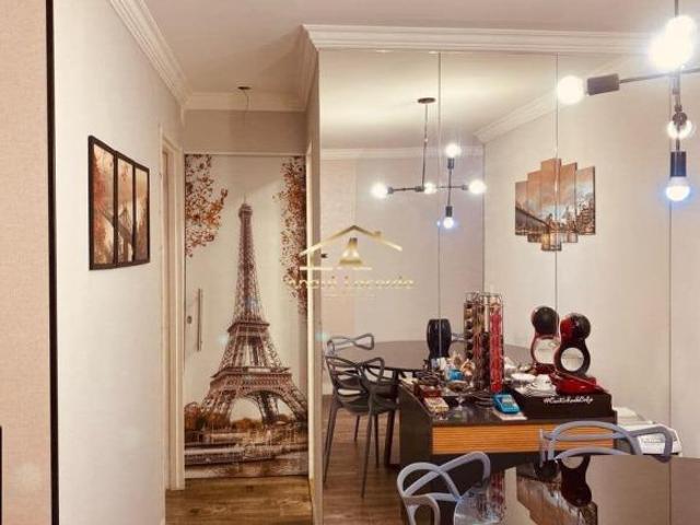 Projeto Viver Apartamento em Brás, São Paulo/SP