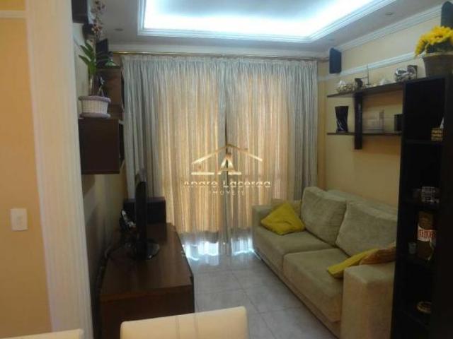 Projeto Viver Apartamento em Brás, São Paulo/SP