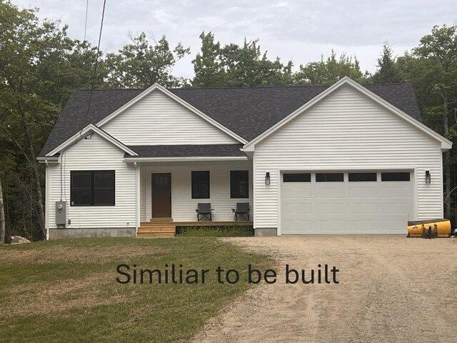 Prokey Dr Lot,limerick, Home For Sale