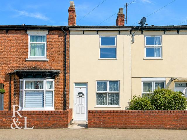 Prole Street, Wolverhampton, 2 bedroom, House Terraced